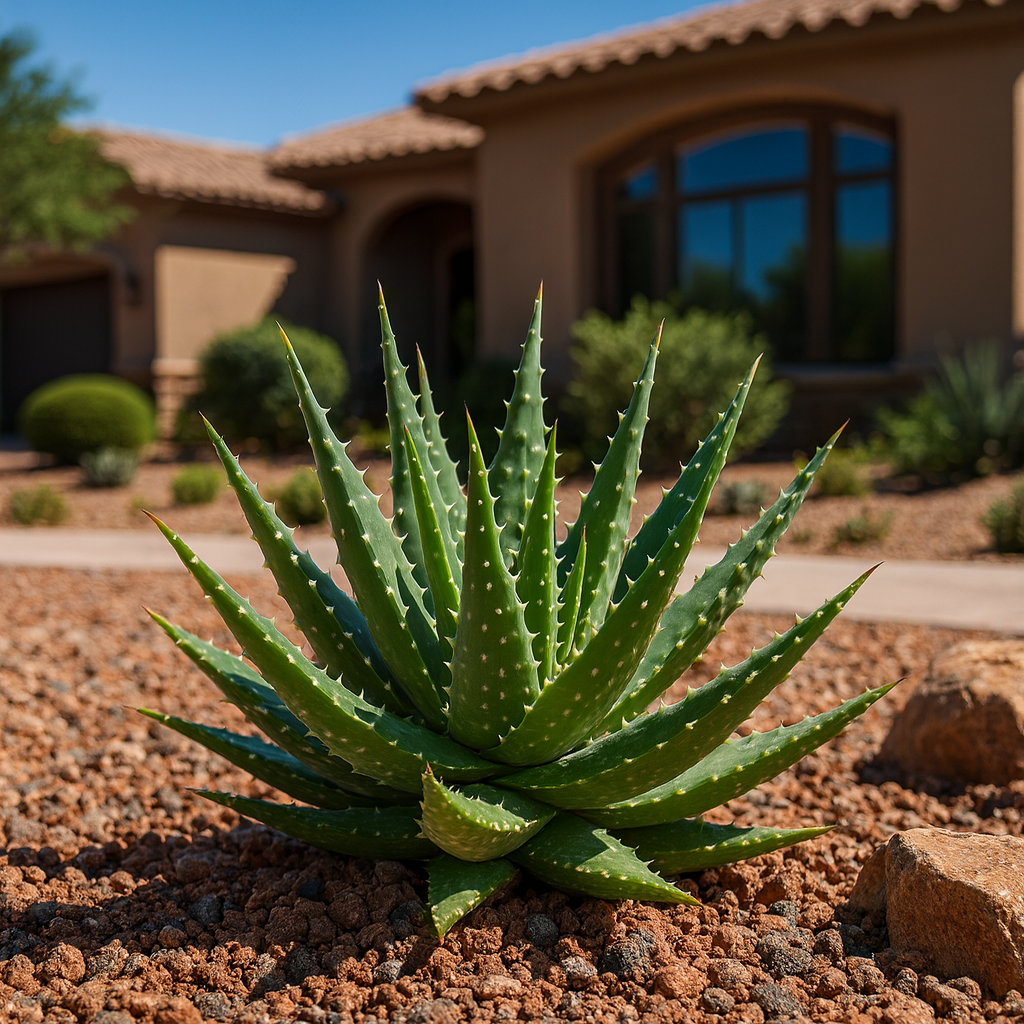 Buy Aloe Humilis Phoenix, AZ | Aloe humilis | Three Timbers – Three ...