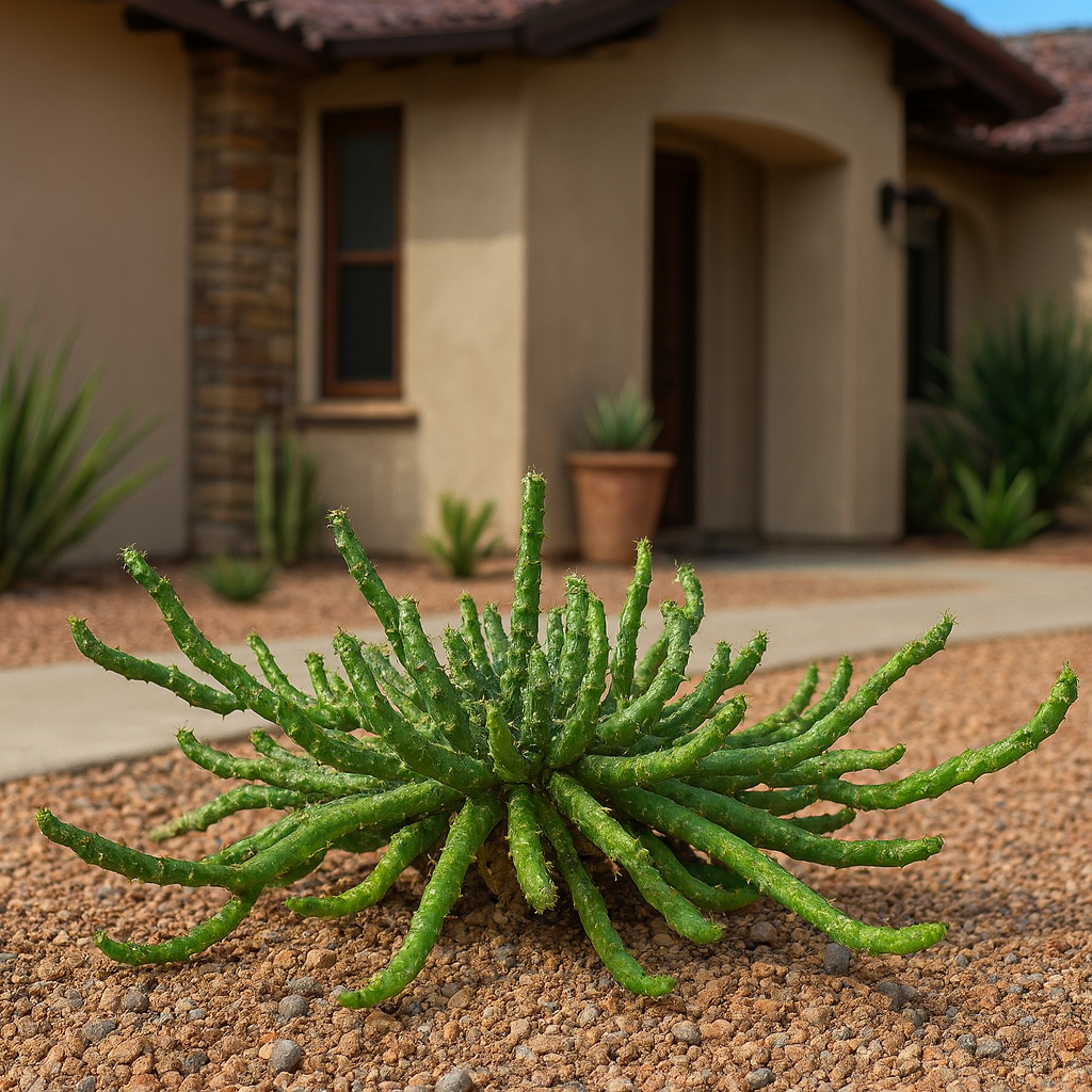 Buy Medusa's Head Phoenix, AZ | Euphorbia flanaganii | Three Timbers ...